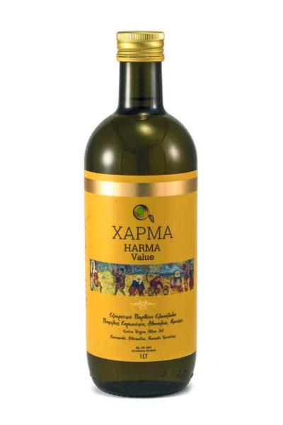 Harma Value 500ml – pH Wisdom